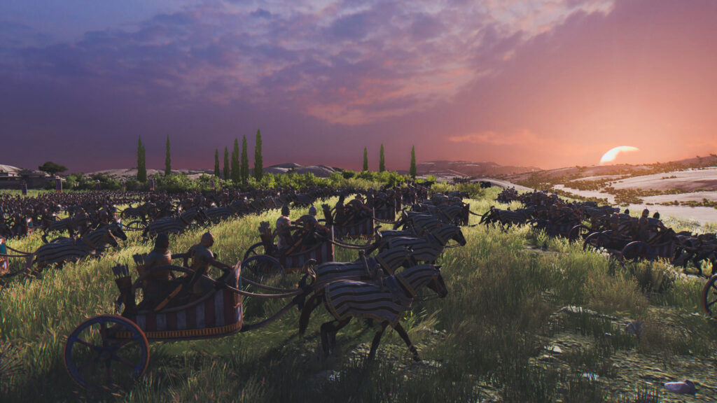 Battle of Megiddo (1457 BC): Pharaoh Thutmose III’s Legendary Victory ...
